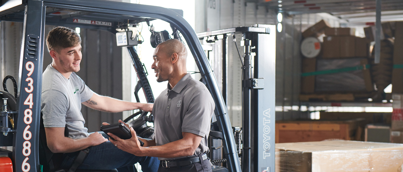 LTL Freight Shipping & Logistics Services | ODFL